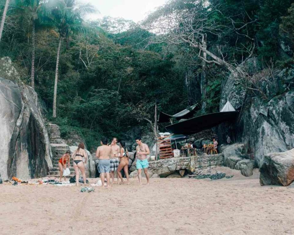 Colomitos Beach DIY guide: how to visit one of the best beaches in ...