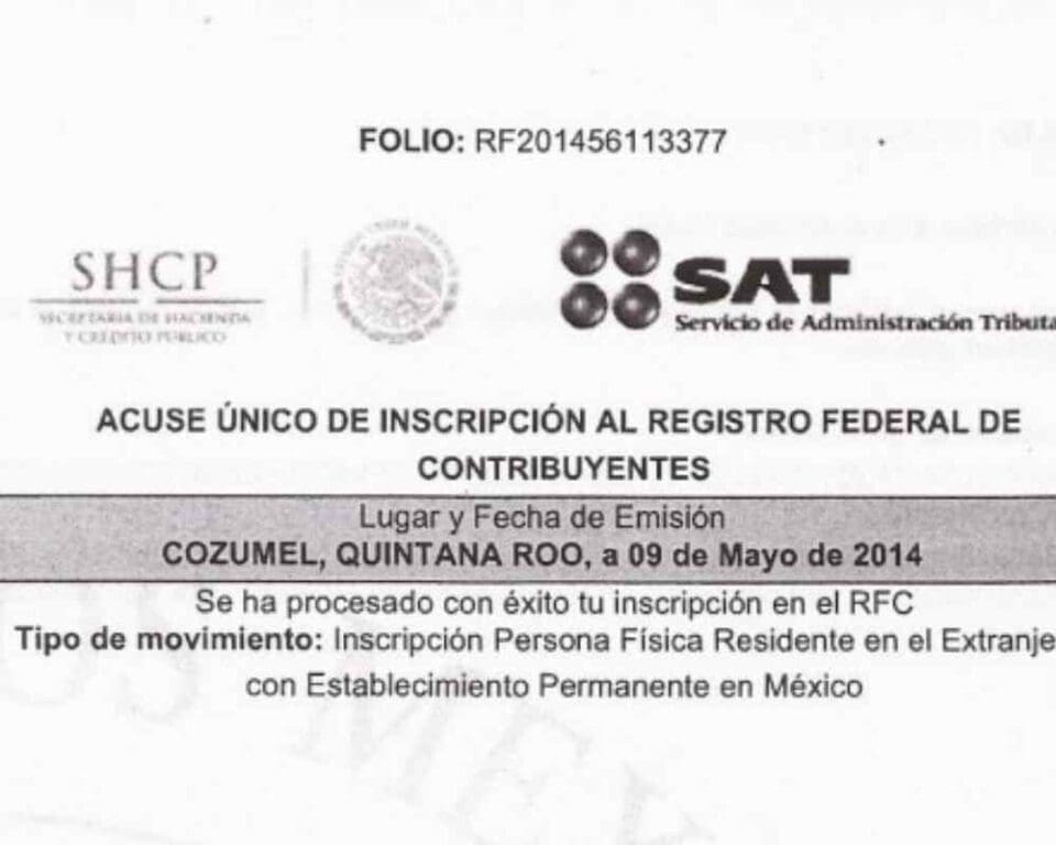 Mexico taxes for foreigners and immigrants, explained | Mexico Insider