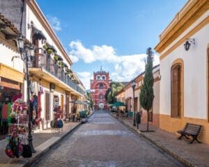 Worry-Free Travel: These Are The 19 Absolute Safest Places in Mexico ...