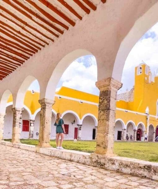 Worry-Free Travel: These Are The 19 Absolute Safest Places in Mexico ...