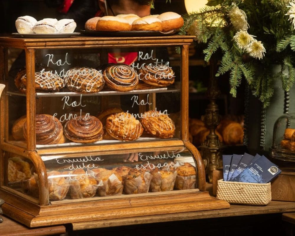 10 spots to have the best breakfast in Mexico City | Mexico Insider