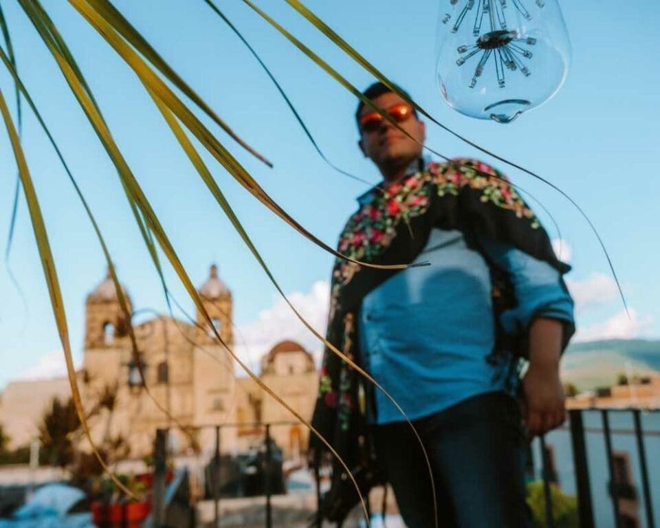 The best time to visit Oaxaca (weather, prices, and seasons) | Mexico ...