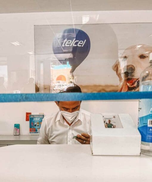 Telcel sim card guide for foreigners: everything you need to know about ...