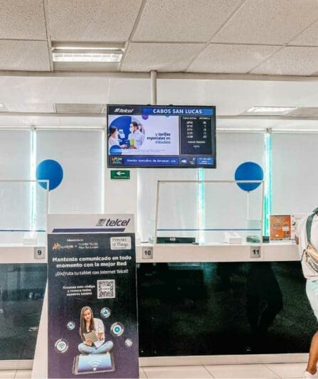 Telcel sim card guide for foreigners: everything you need to know about ...