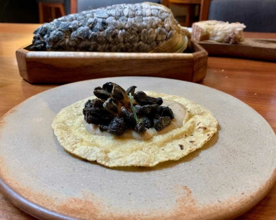 30 essential restaurants in Mexico City: the food capital of Mexico ...