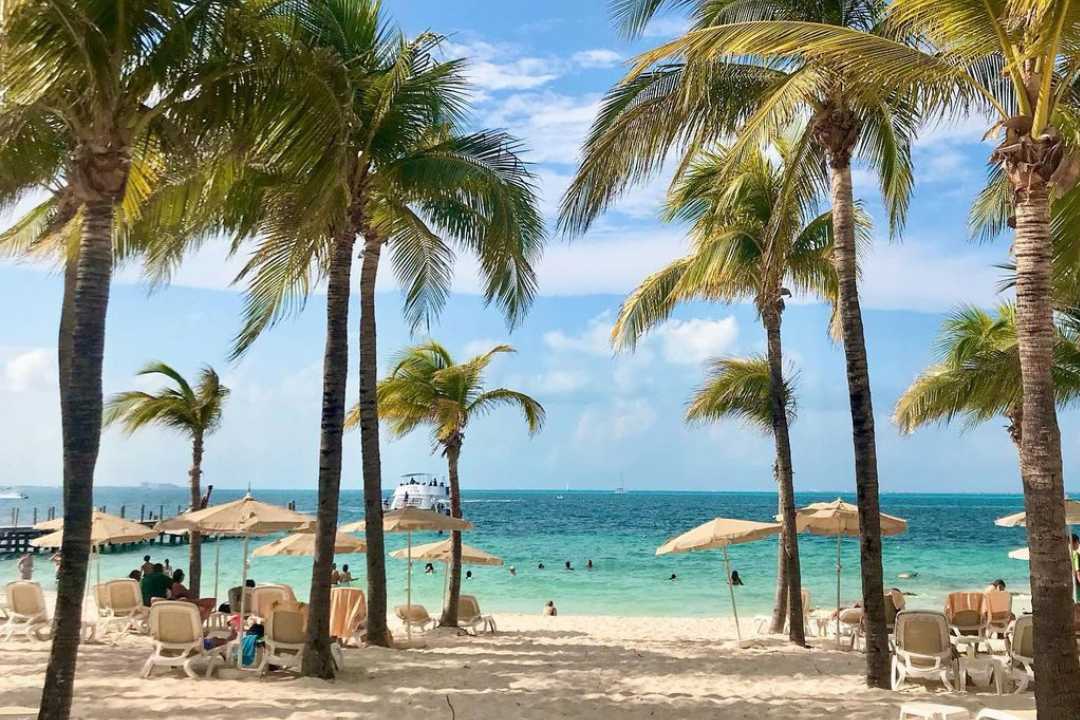 Is April a good time to visit Cancun? Here’s everything you need to ...