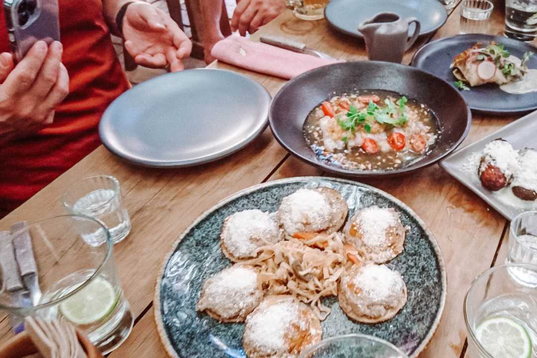 Mexico Insider's 27 essential Oaxaca restaurants | Mexico Insider