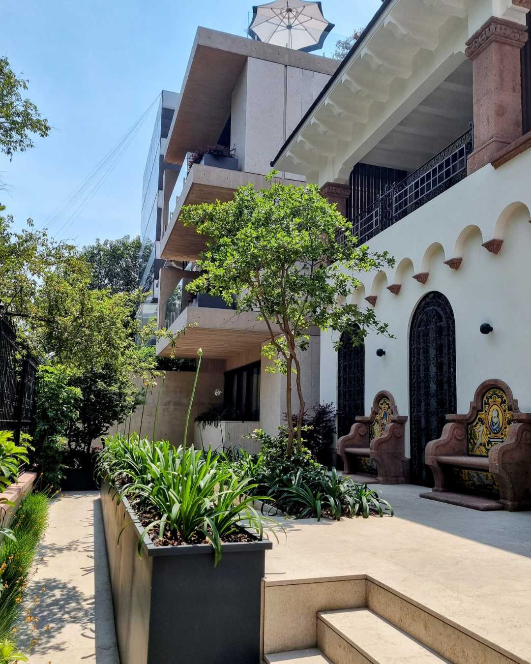 Experience opulence with these 13 exceptional hotels in Polanco, Mexico ...