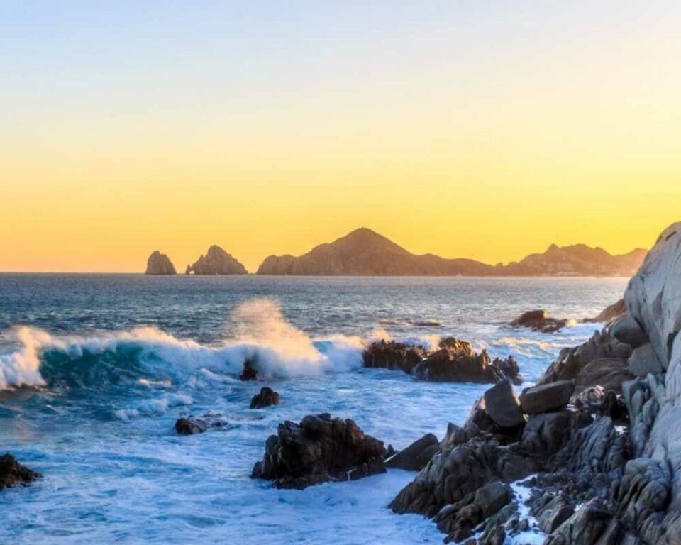 15 beaches in Cabo San Lucas: how to get there, what to bring, and ...