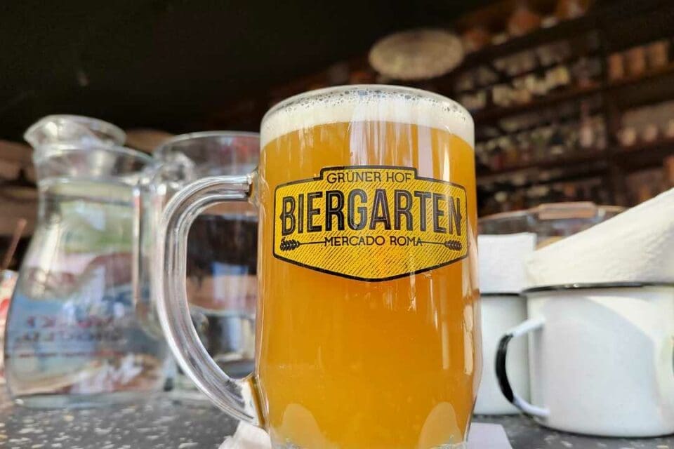 22 best bars in Roma Mexico City: cool vibes, cocktails, and wine bars ...