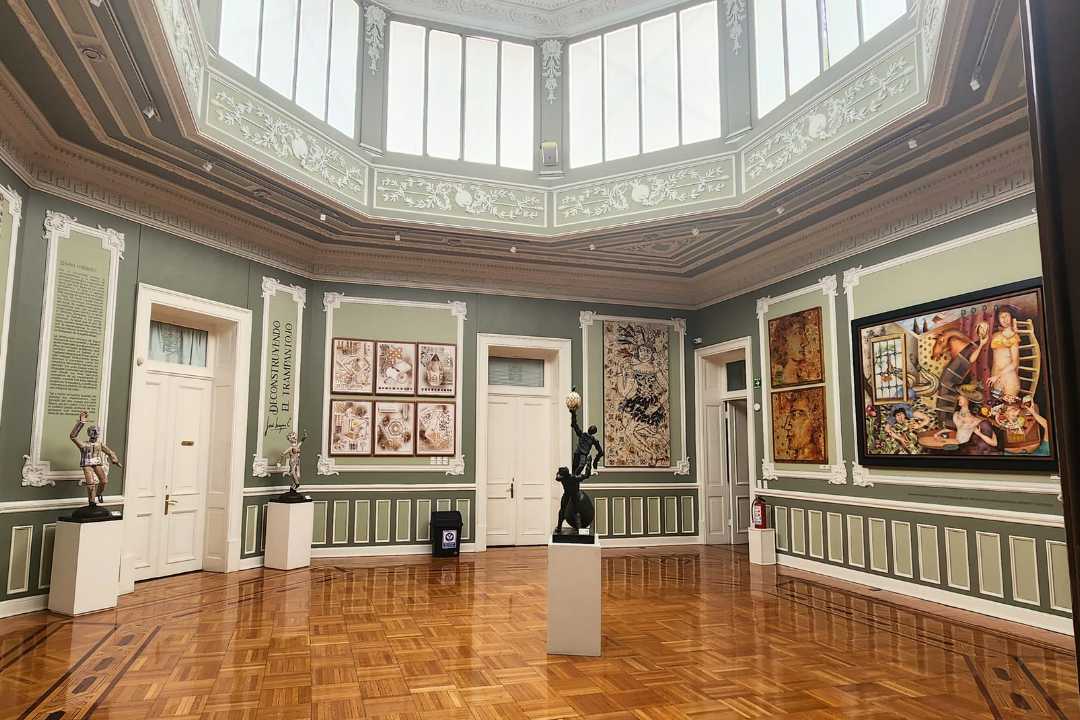 How to spend a day in Roma Norte Mexico City: a realistic walking route ...