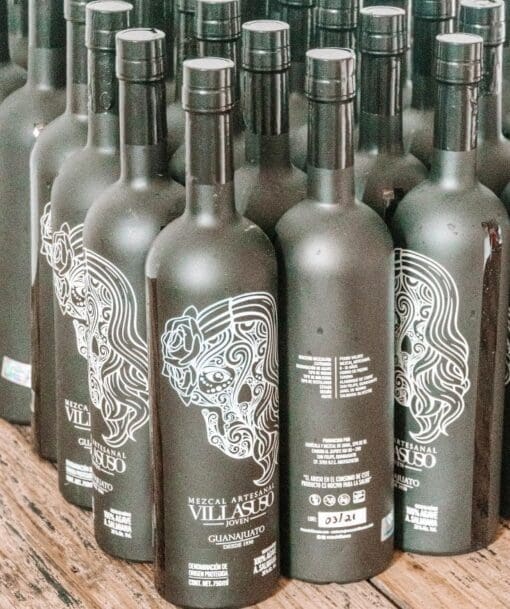 Mezcal in Guanajuato: Mexico's mezcal region that we don't know about ...