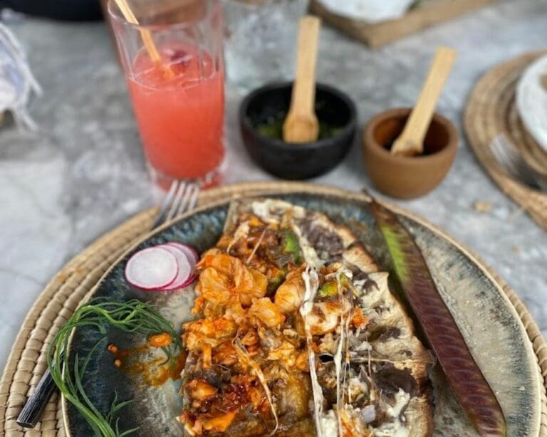 Mexico Insider's 27 essential Oaxaca restaurants | Mexico Insider